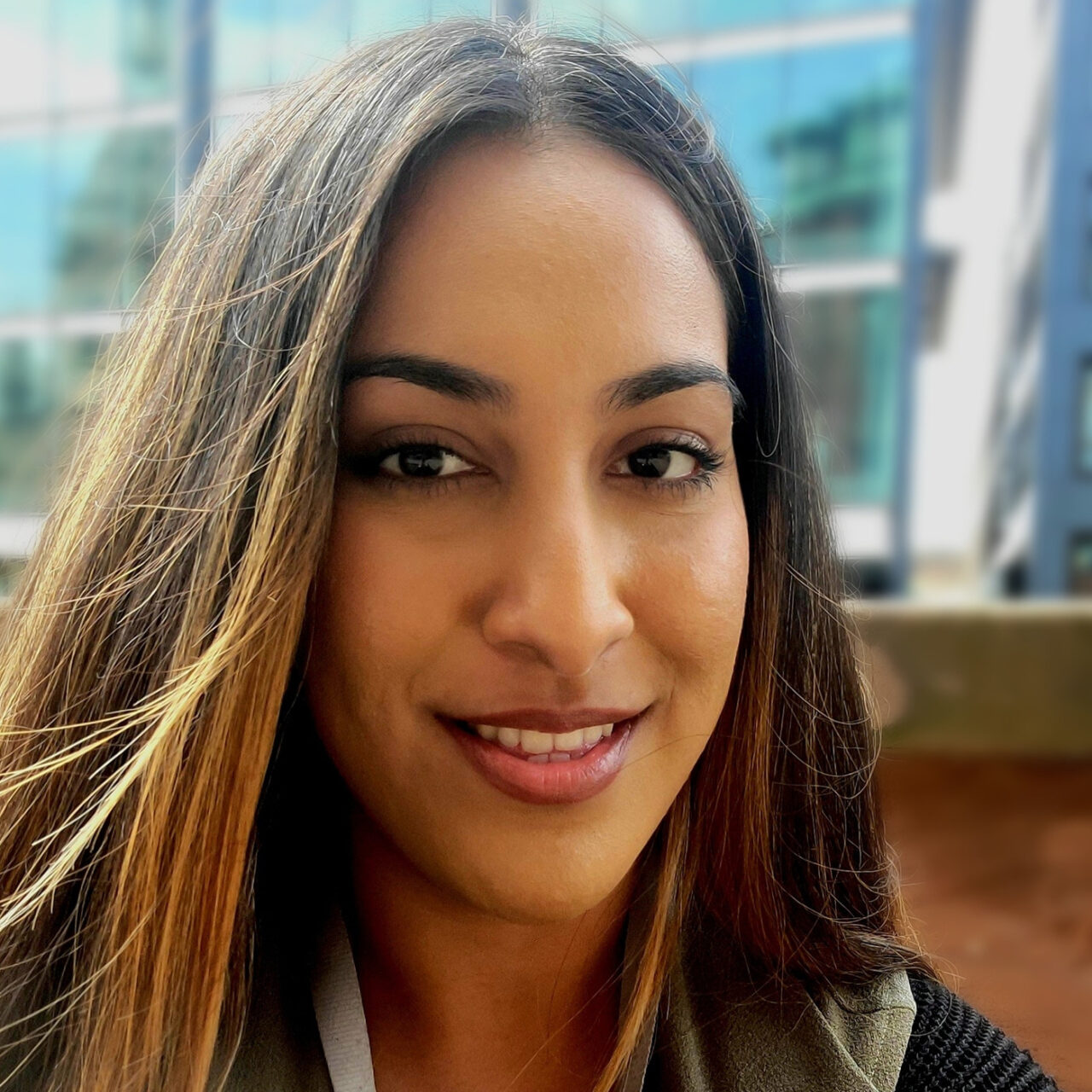 Who We Are: Staff | FT FLIC